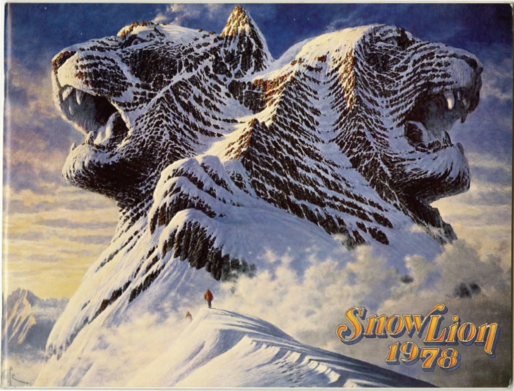 Like Vintage Outdoor Gear? This University Archive Is for You | Gear Patrol