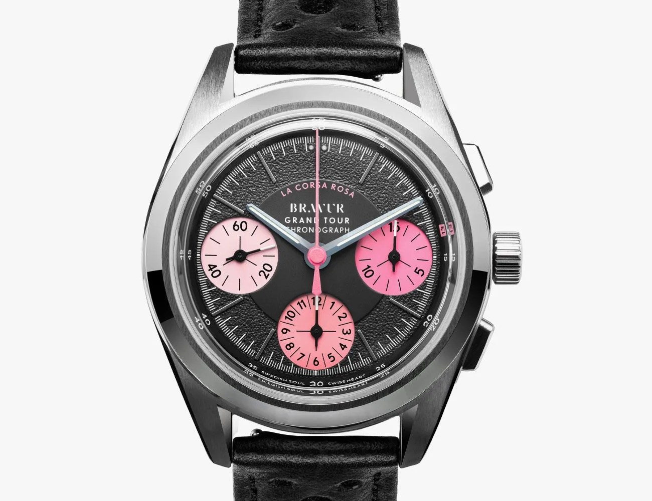 16 Style Releases and New Watches We're Obsessed About This Week | Gear ...