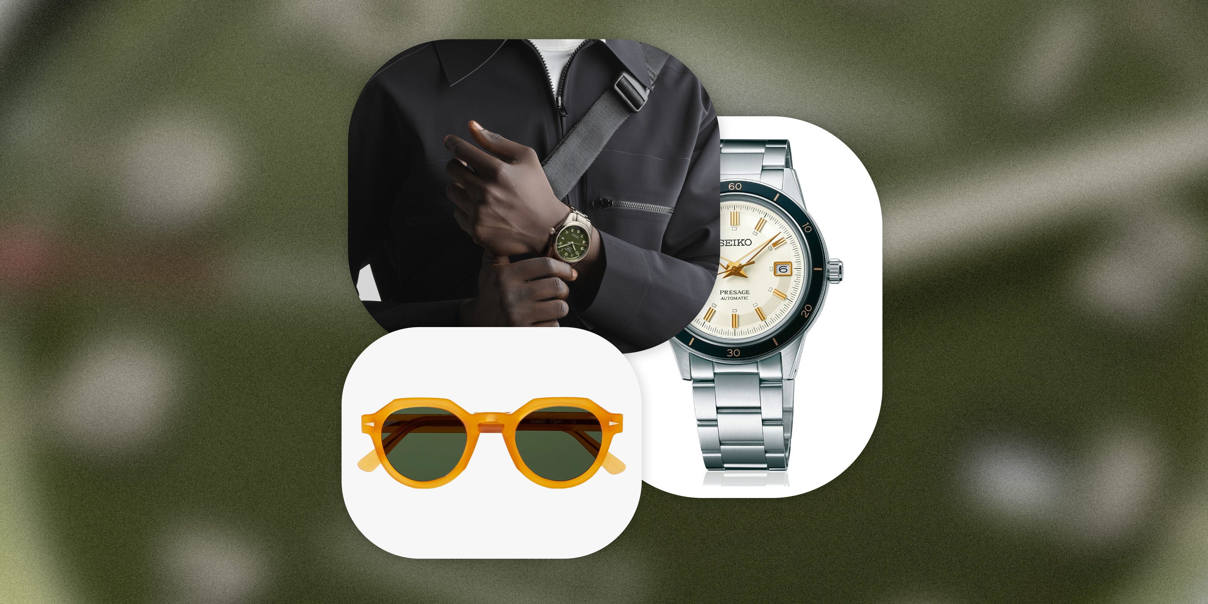 16 Style Releases and New Watches We're Obsessed About This Week | Gear ...