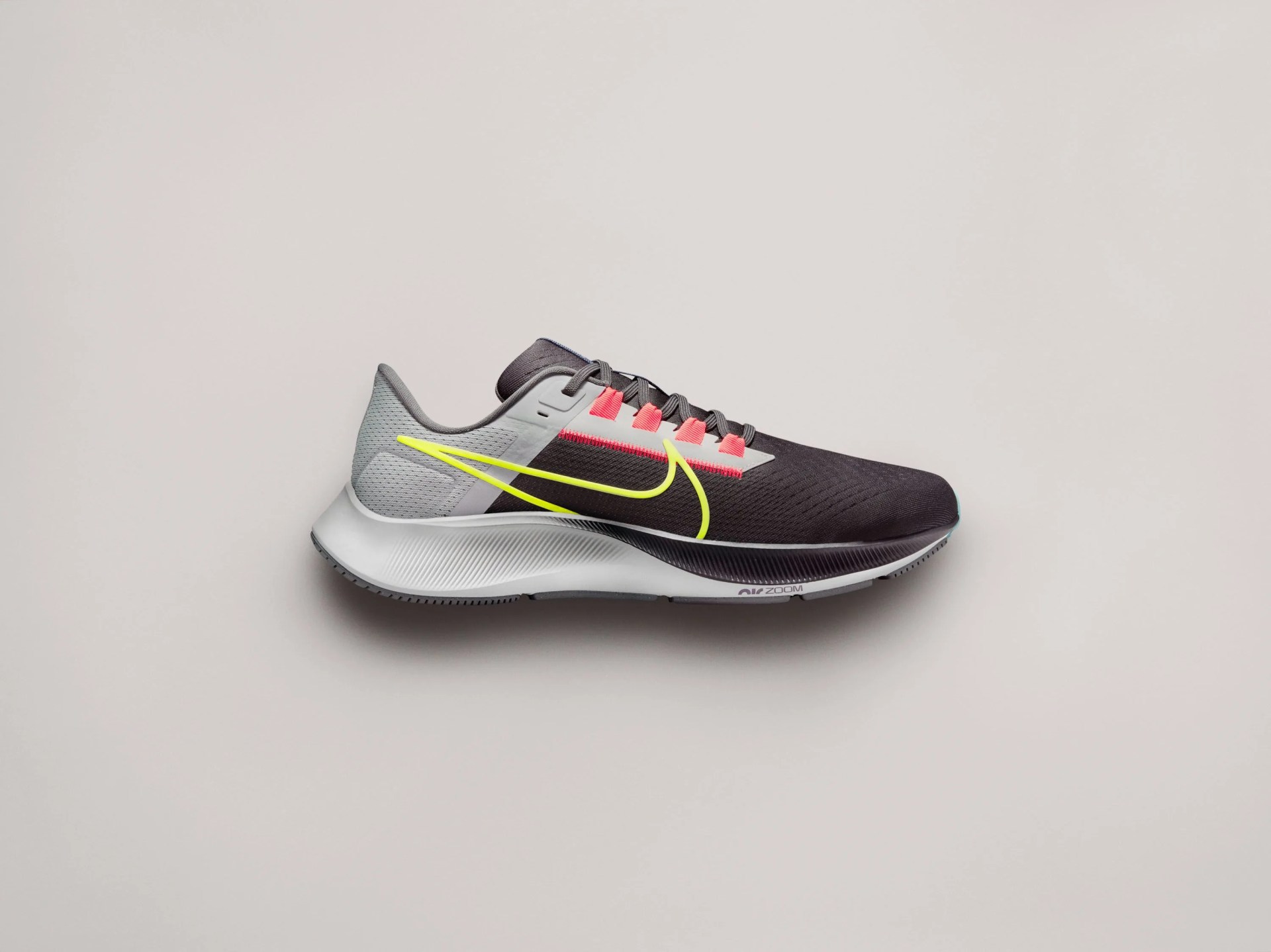 The New Version of Nike's Most Popular Running Shoe Is Finally Out ...