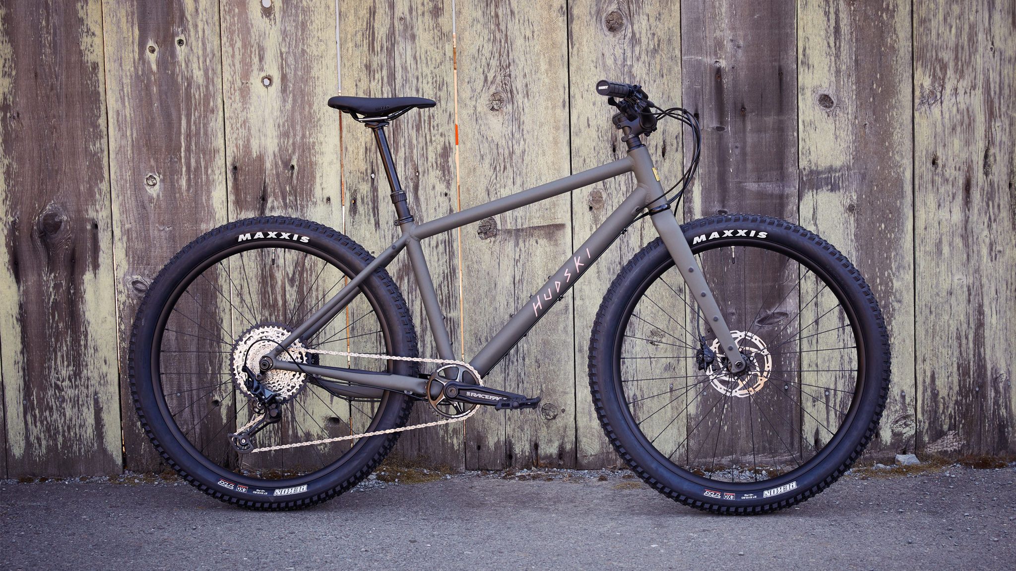 Can a Single Bike Really Do It All? This One Comes Damn Close | Gear Patrol