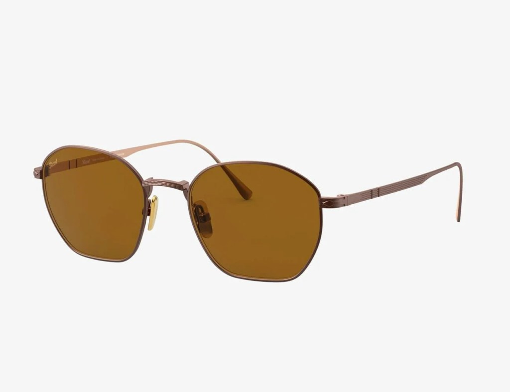 The Complete Guide to Persol Sunglasses: All Styles, Explained | Gear ...