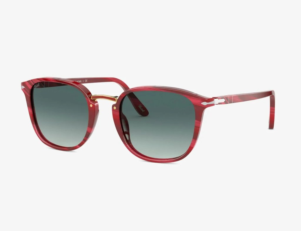 The Complete Guide to Persol Sunglasses: All Styles, Explained | Gear ...