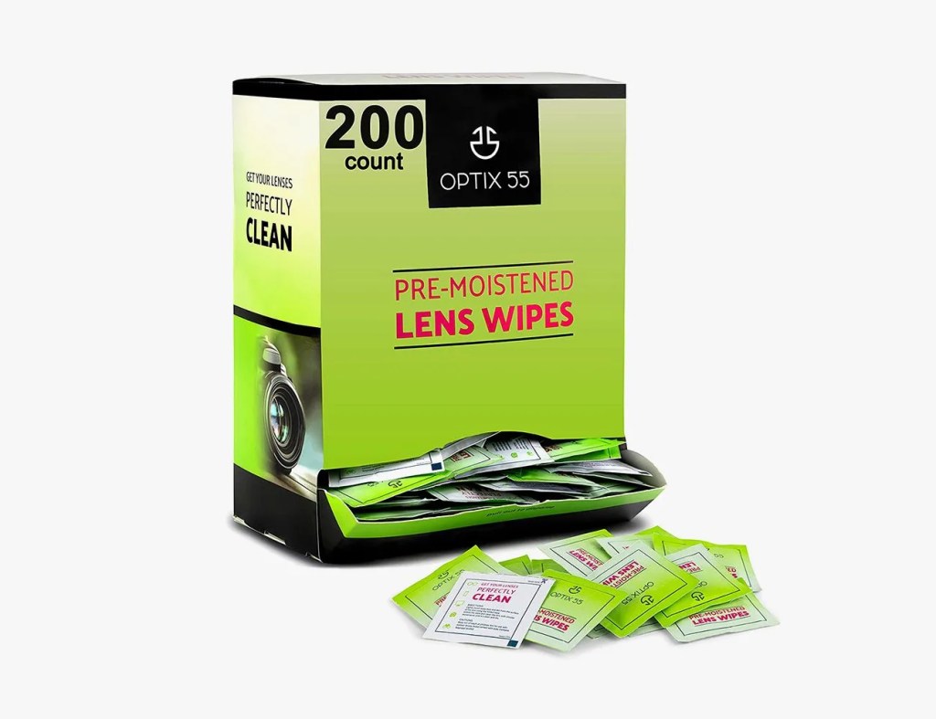 How to Clean and Care For Your Glasses | Gear Patrol