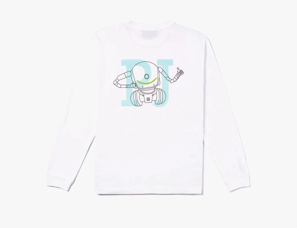 Netflix Launches an Online Store for Program-Inspired Apparel | Gear Patrol