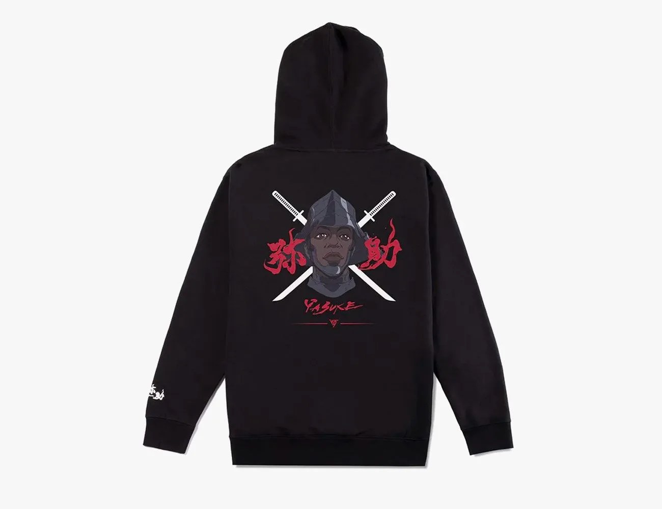 Netflix Launches an Online Store for Program-Inspired Apparel | Gear Patrol