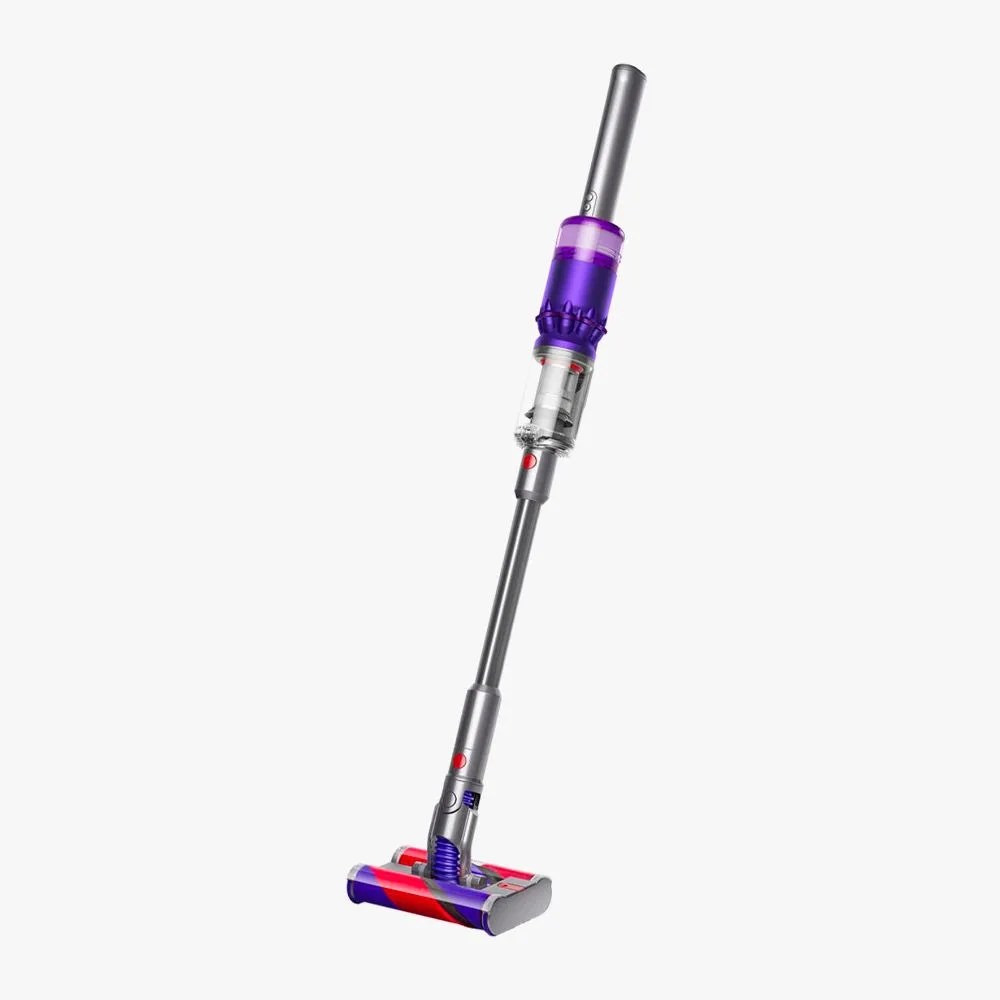 The Complete Buying Guide to Dyson Vacuums: Every Model Explained ...