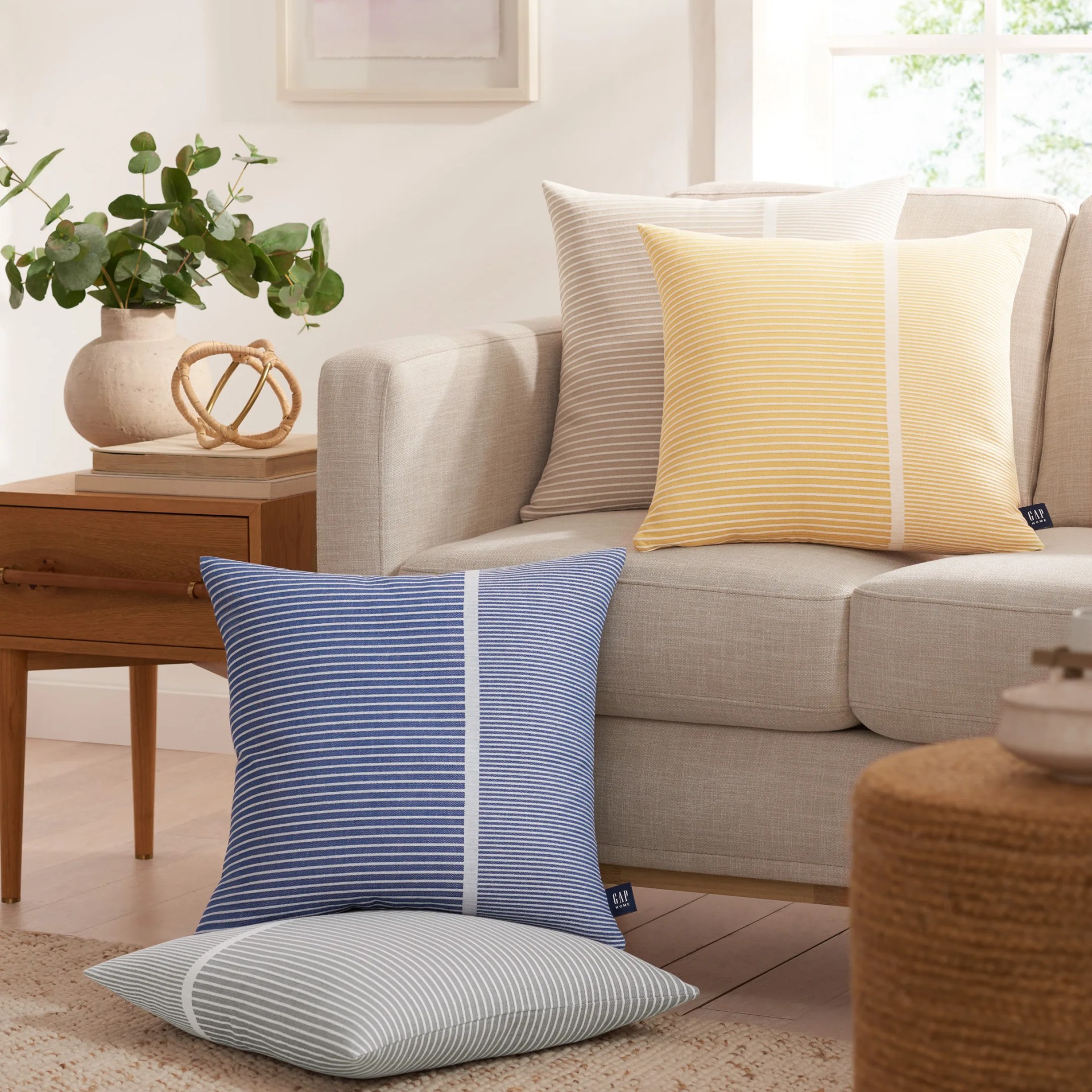 Gap Home Arrives at Walmart, and I'll Take One of Everything | Gear Patrol