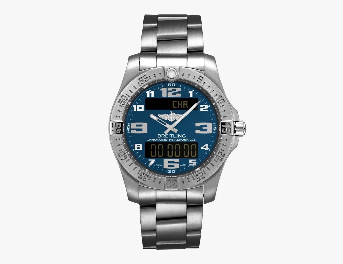 The Complete Buying Guide to Breitling Watches | Gear Patrol