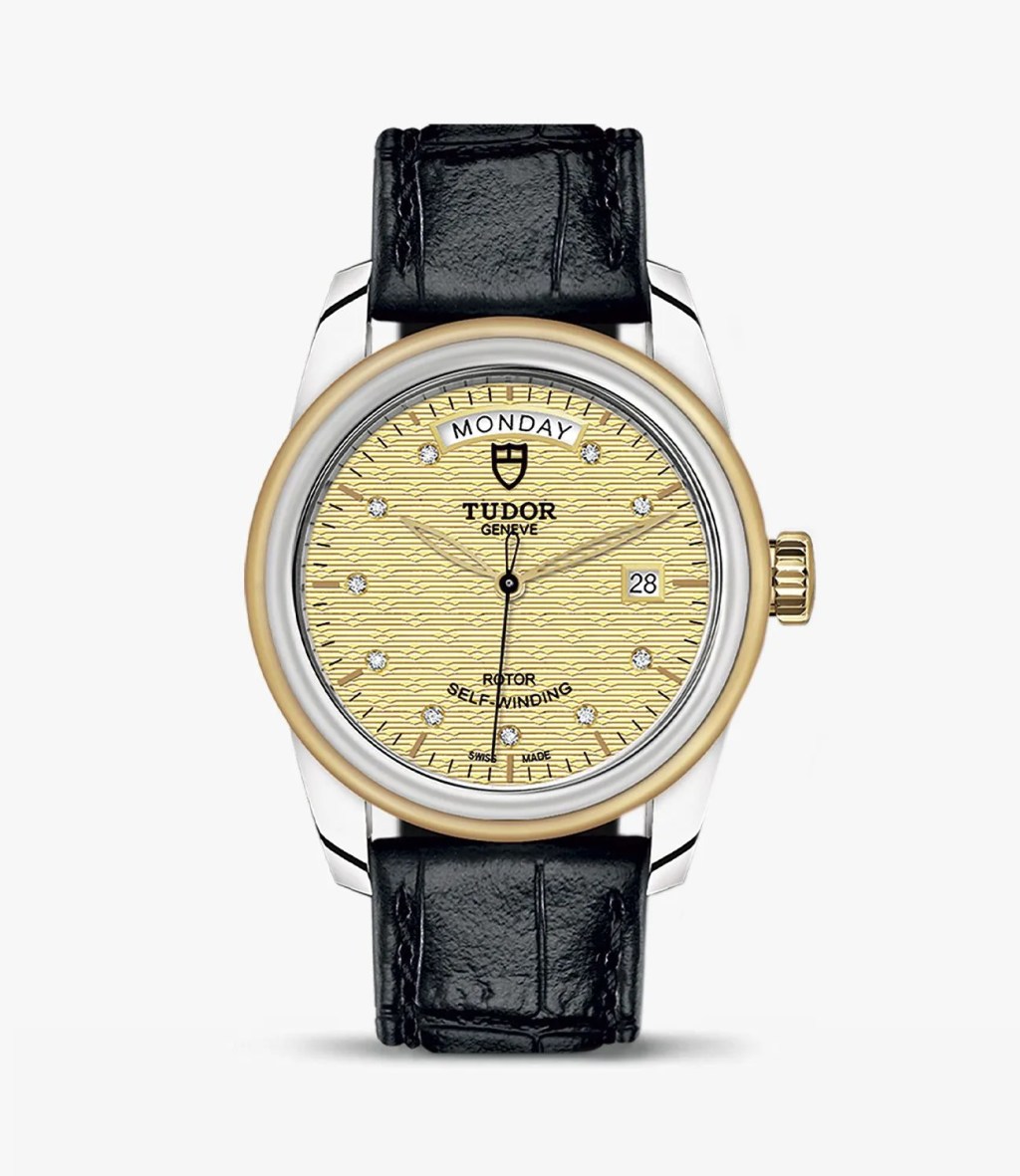 The Complete Buying Guide to Tudor Watches | Gear Patrol