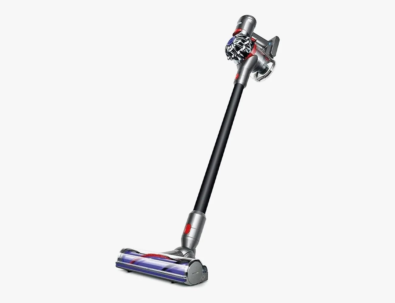 The Complete Buying Guide to Dyson Vacuums: Every Model Explained ...