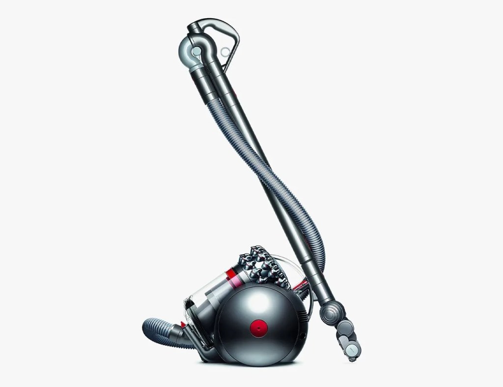 The Complete Buying Guide to Dyson Vacuums: Every Model Explained ...