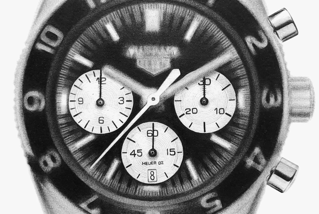 Everything You Need to Know About Watch Complications | Gear Patrol