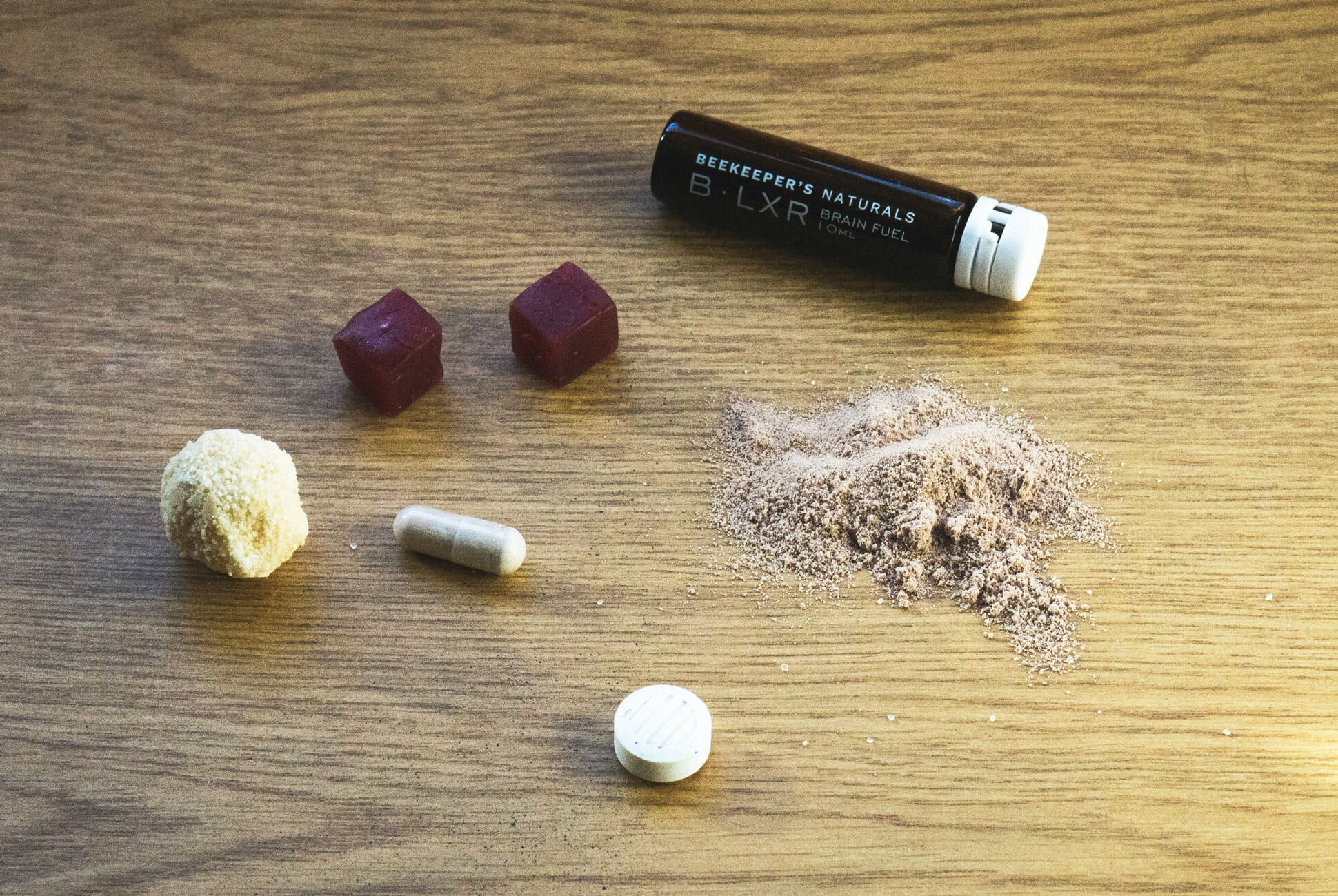 These Innovative Supplements are Changing the Way We Look at Daily ...