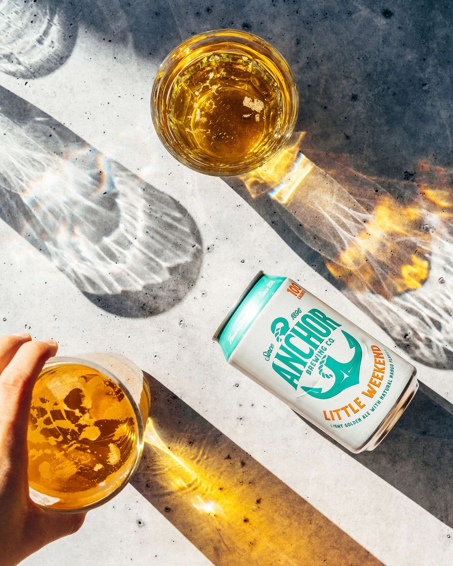 Celebrating 125 Years of Anchor Brewing Is to Celebrate American Craft ...