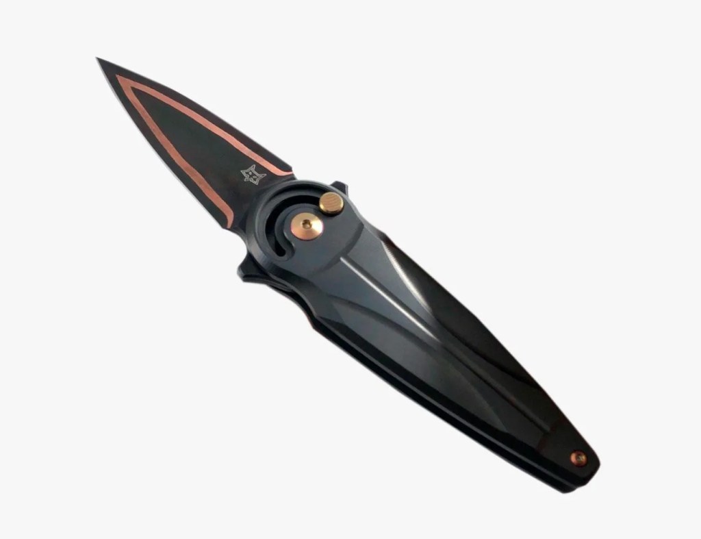 These Are the Best New Knives of 2021, According to Experts | Gear Patrol