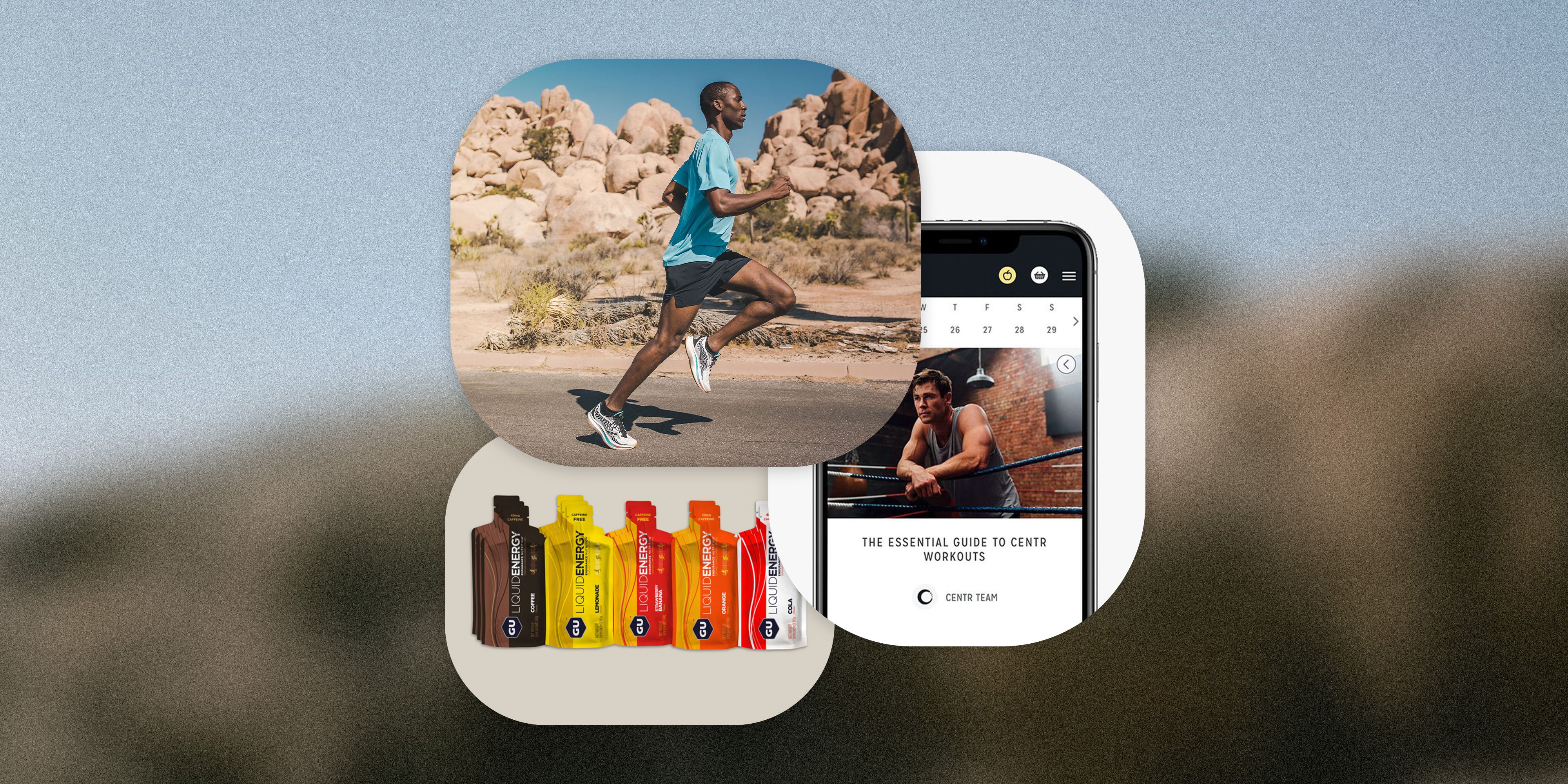 Best New Fitness Products