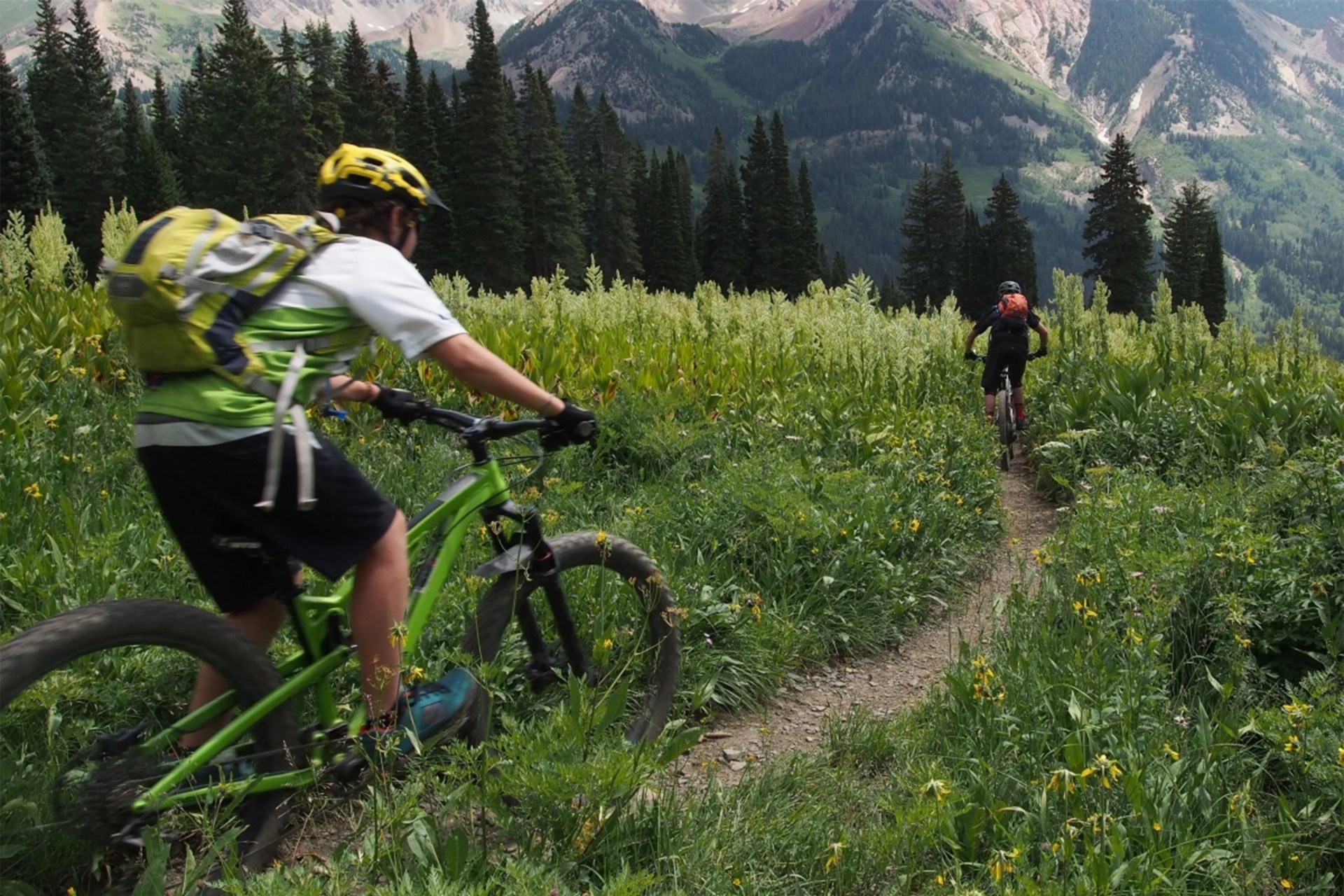 10 Dream Mountain Bikes and the Colorado Destinations to Match | Gear ...