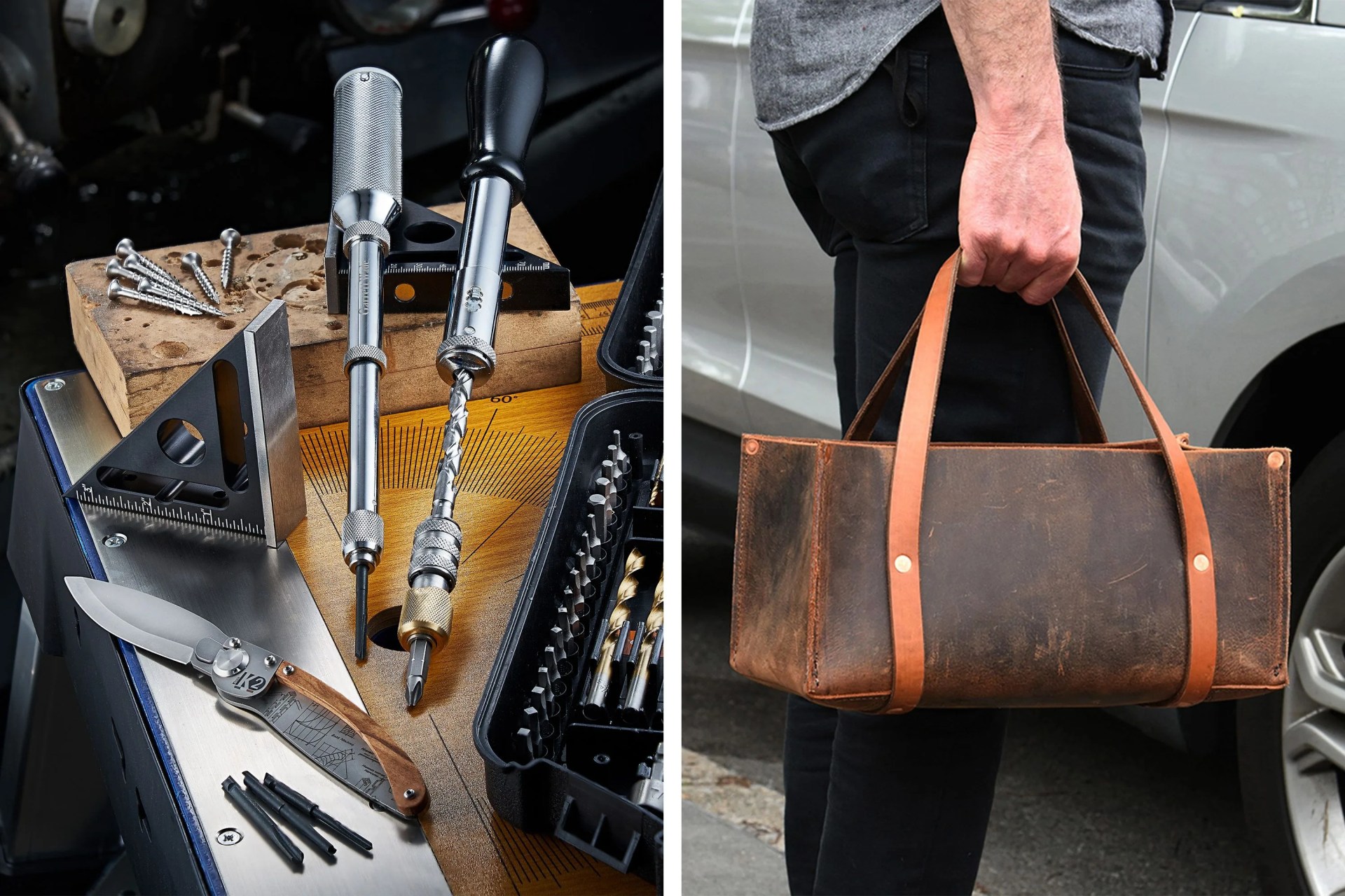 Home Furnishings & Design • Gear Patrol