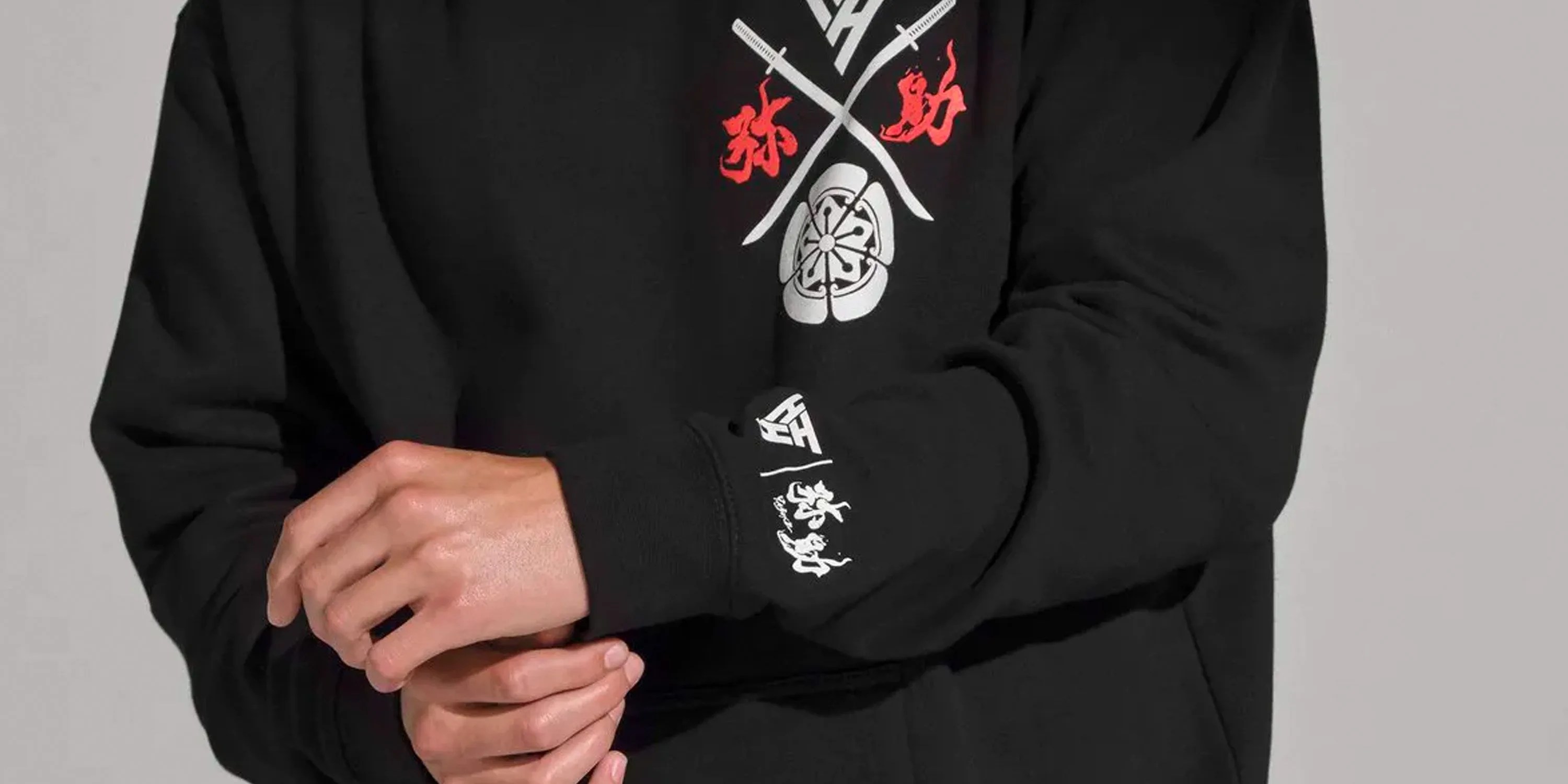 Netflix Launches an Online Store for Program-Inspired Apparel | Gear Patrol