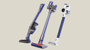 The Complete Buying Guide to Dyson Vacuums: Every Model Explained ...