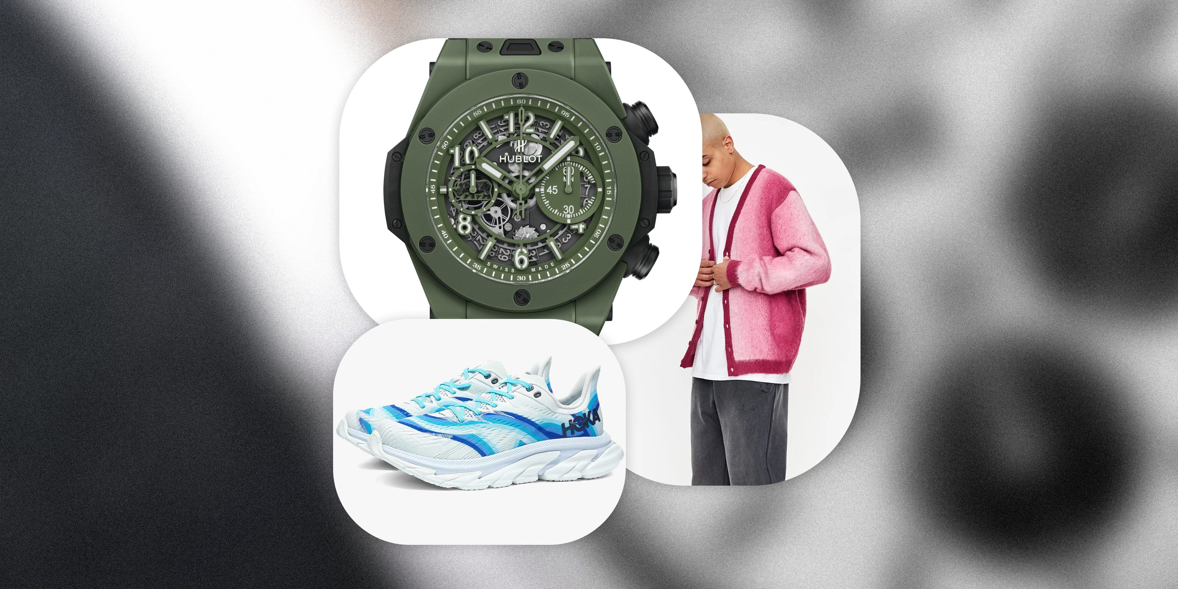 13 Style Releases and New Watches We're Obsessed With This Week | Gear ...