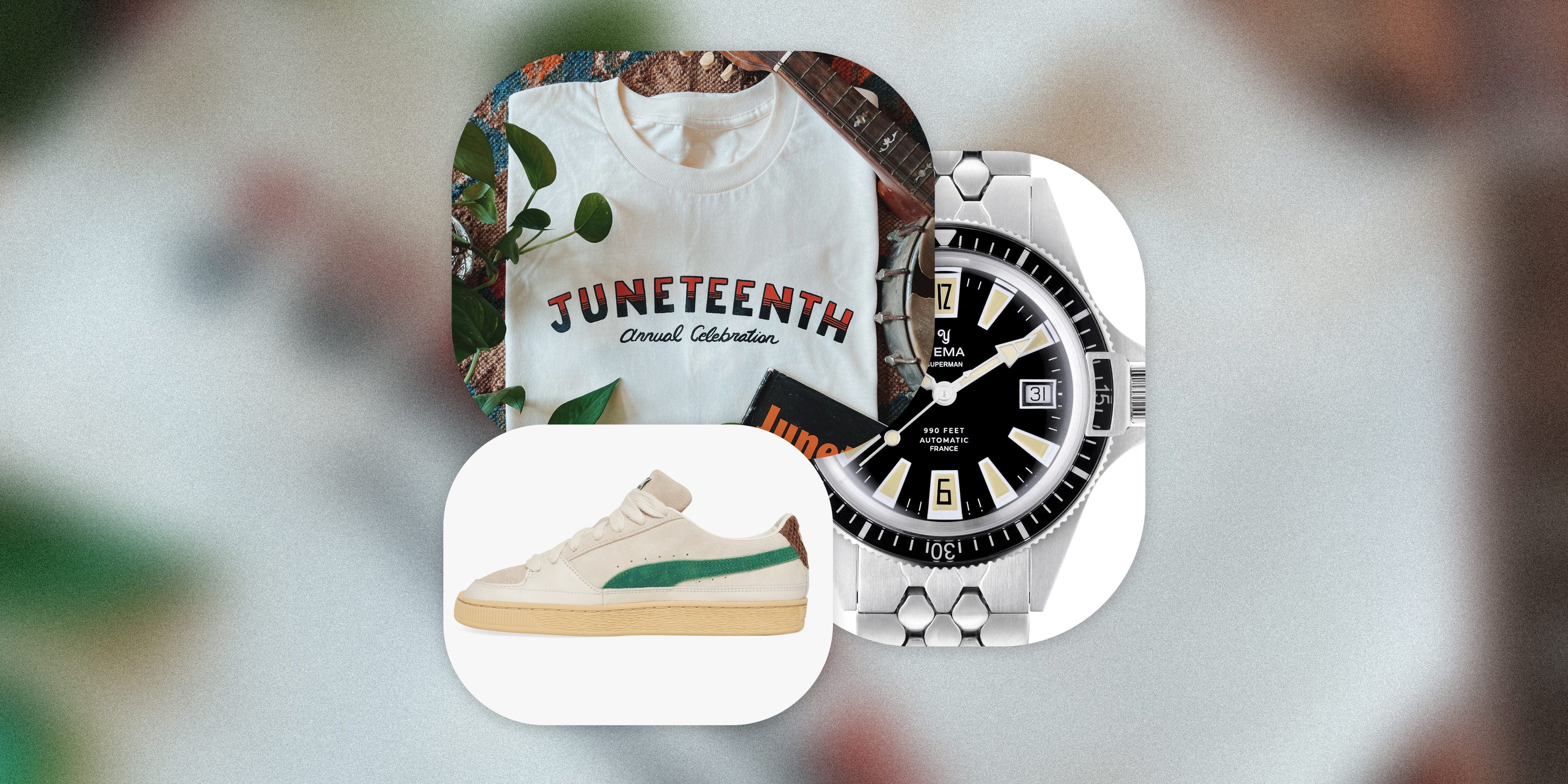 16 Style Releases and New Watches We're Obsessed With This Week | Gear ...