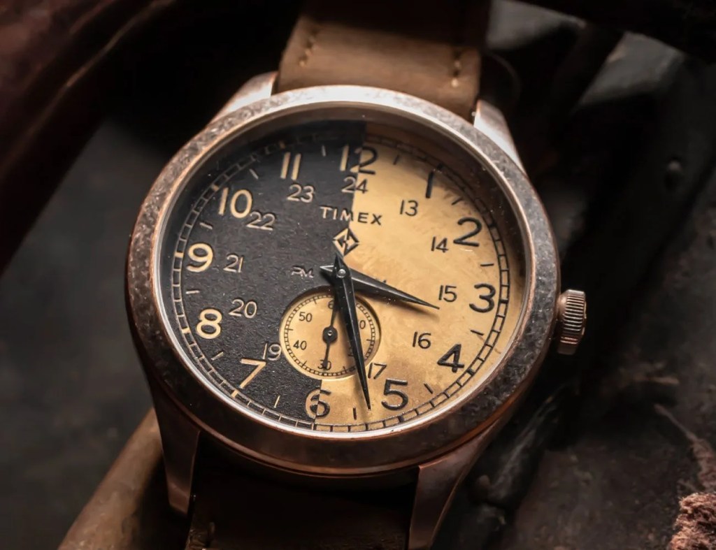 16 Style Releases and New Watches We're Obsessed With This Week | Gear ...