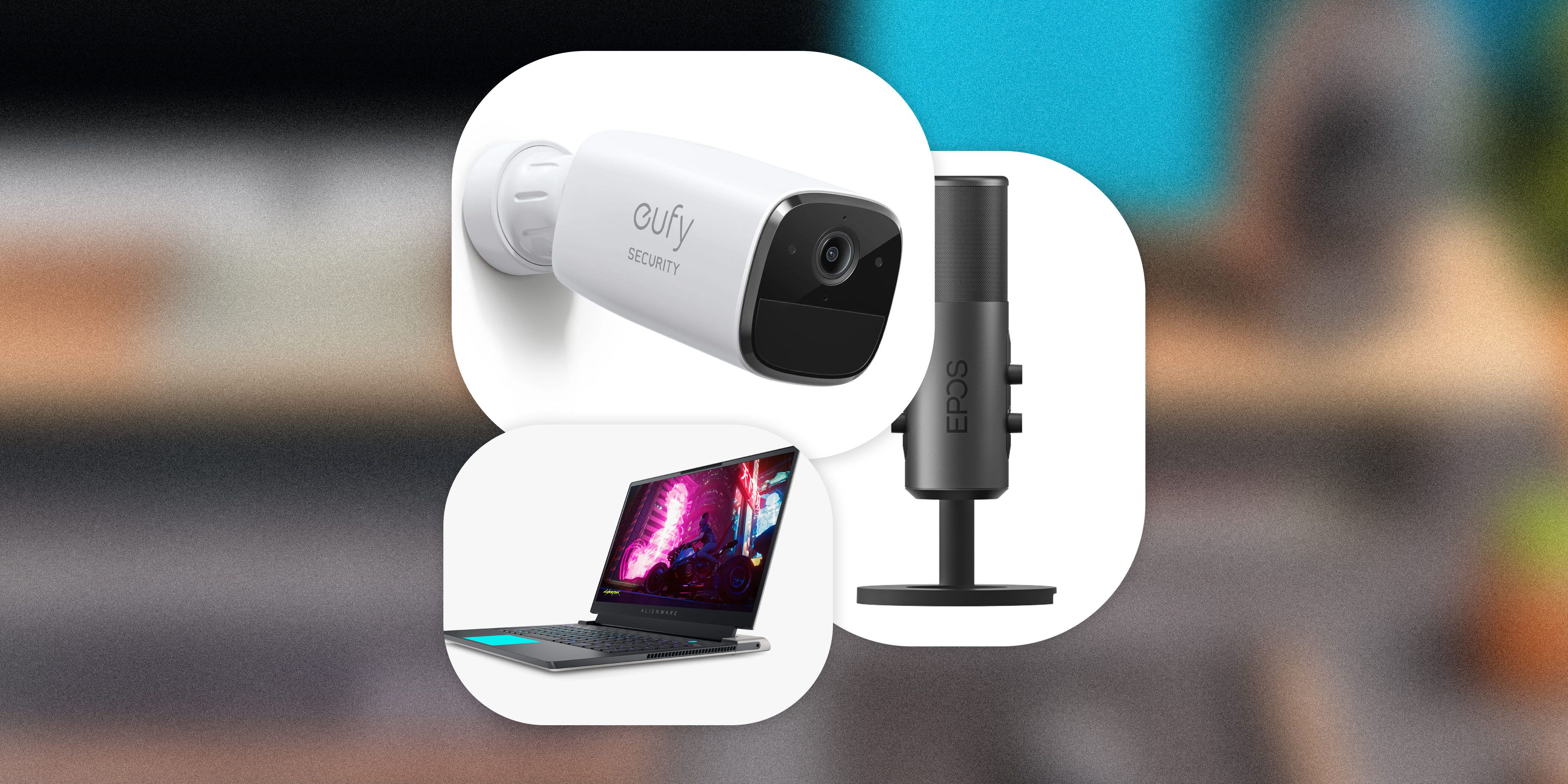 10 New Gadgets to Have On Your Radar This Week | Gear Patrol