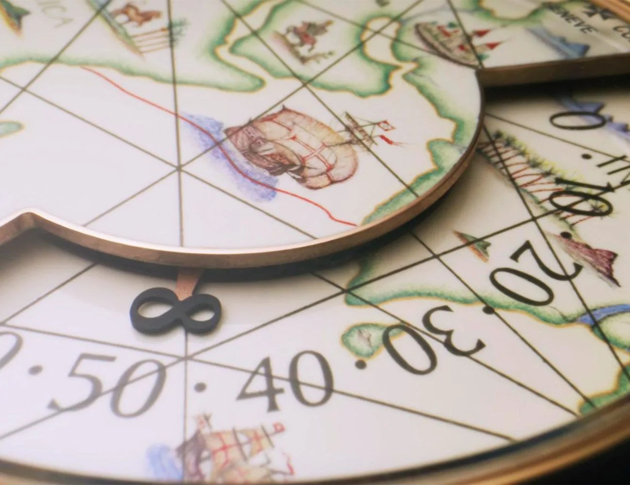 There's More Than One Way a Watch Can Tell the Time, and This Is ...