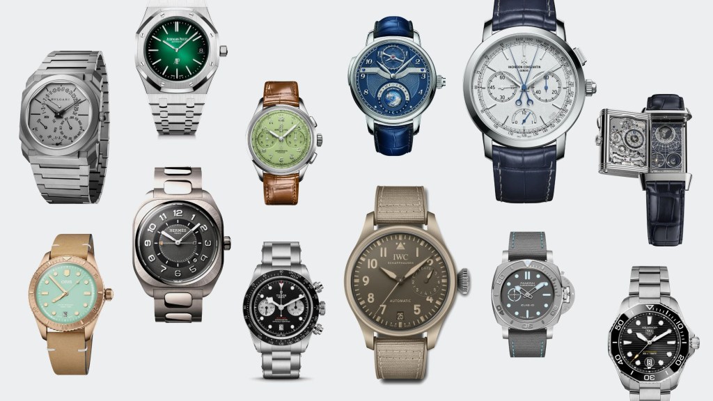 Automatic Watches