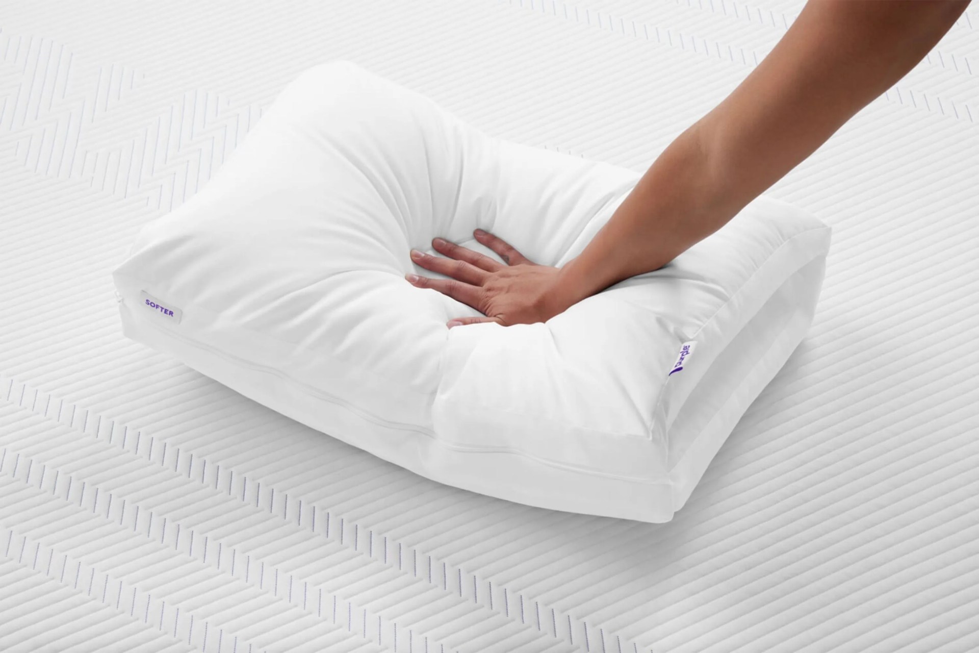 A Sleeping Pillow for Picky Sleepers And 6 Other New Home Releases ...