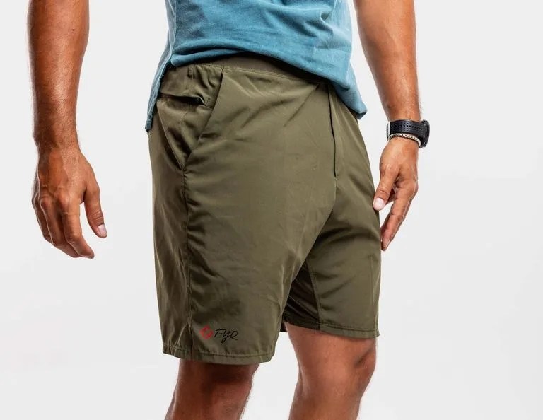 The Best Gym Shorts According to 6 Personal Trainers | Gear Patrol
