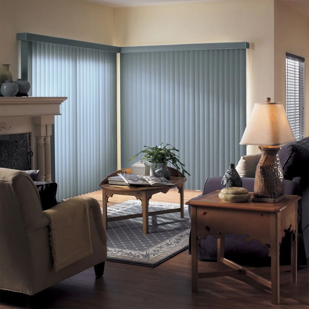 Shopping for Window Blinds? Here Are the 9 Types to Know | Gear Patrol