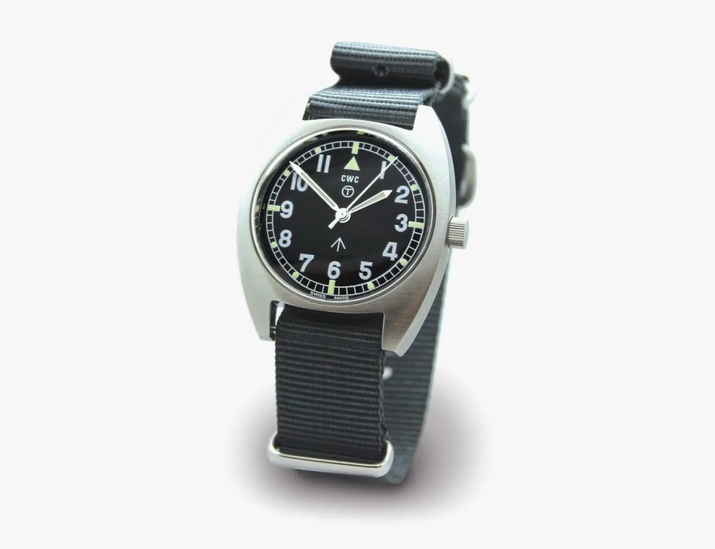 The Best Vintage Field Watches Reissued for Today | Gear Patrol