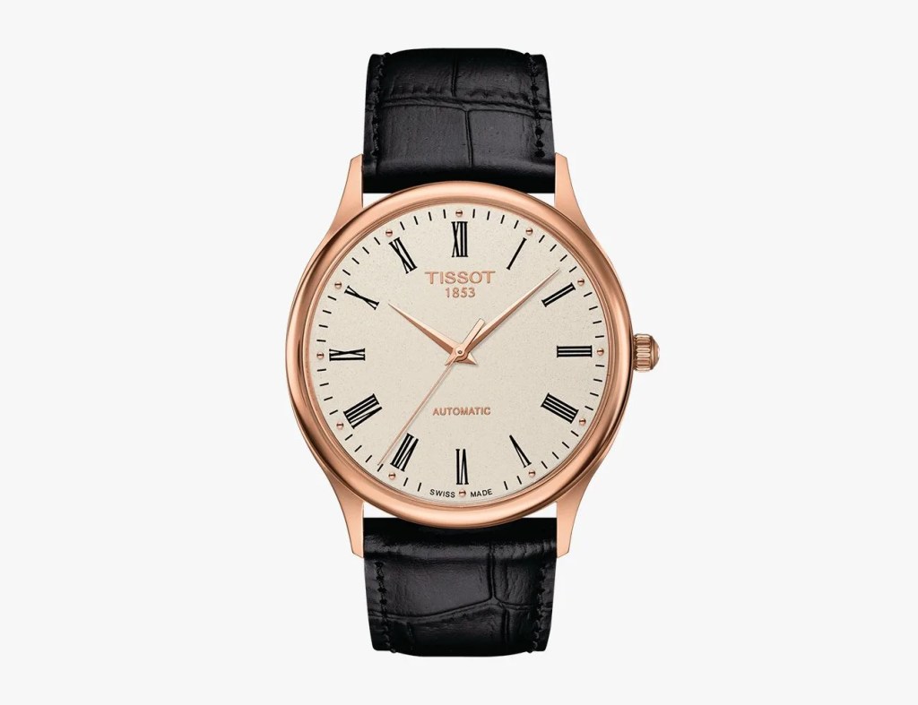 The Best Gold Watches for Men | Gear Patrol