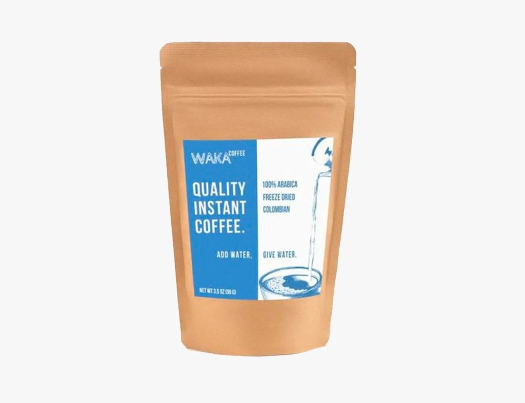 The 12 Best Instant Coffees of 2022 | Gear Patrol