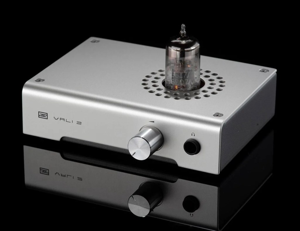 Should You Get a Tube Amp For Your Headphones? | Gear Patrol