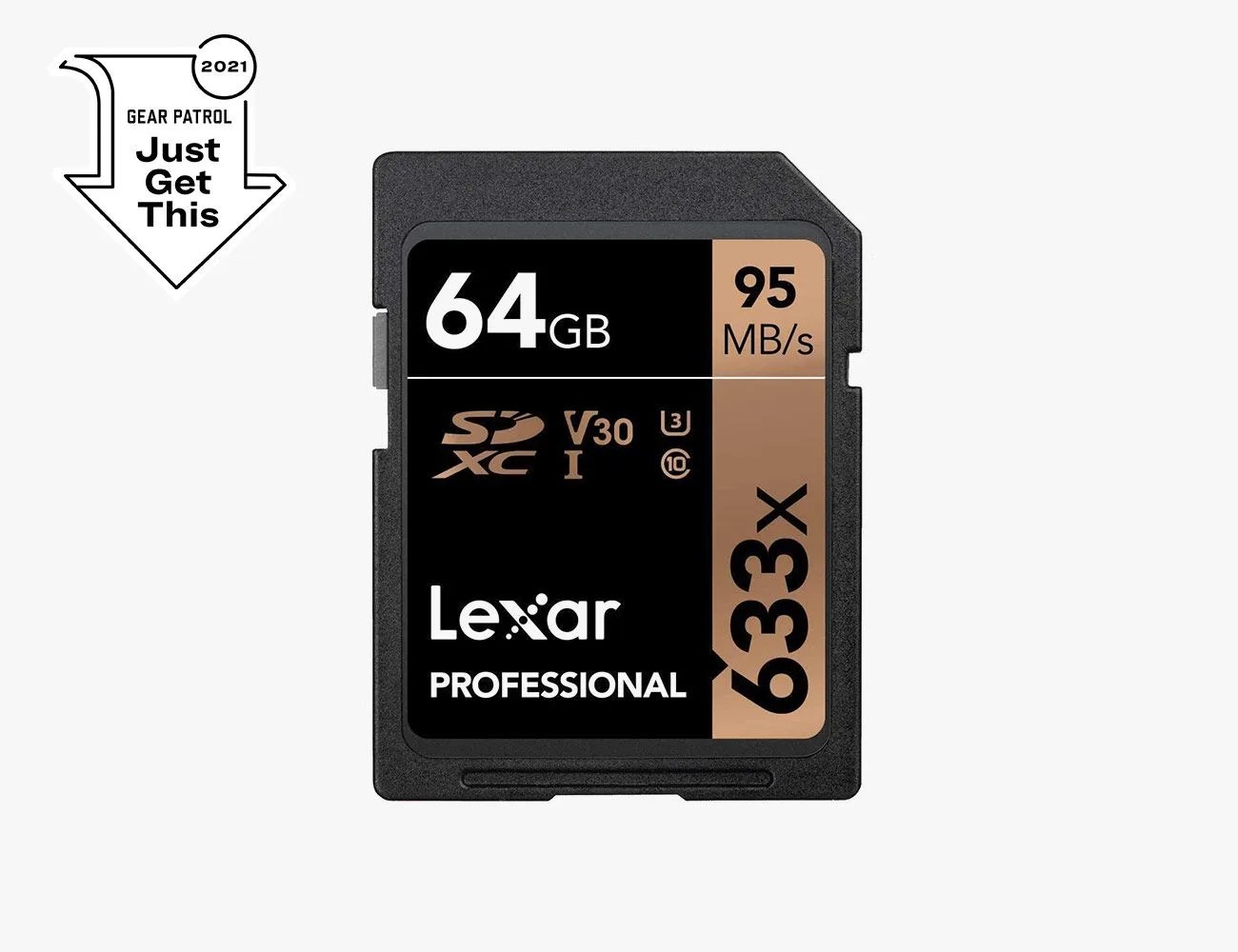 What Is an SD Card, and Which Ones to Buy | Gear Patrol
