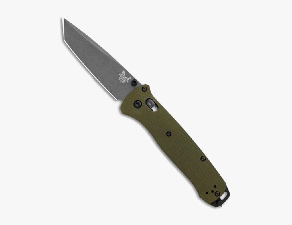 Everything You Need to Know About Benchmade's EDC Knives | Gear Patrol