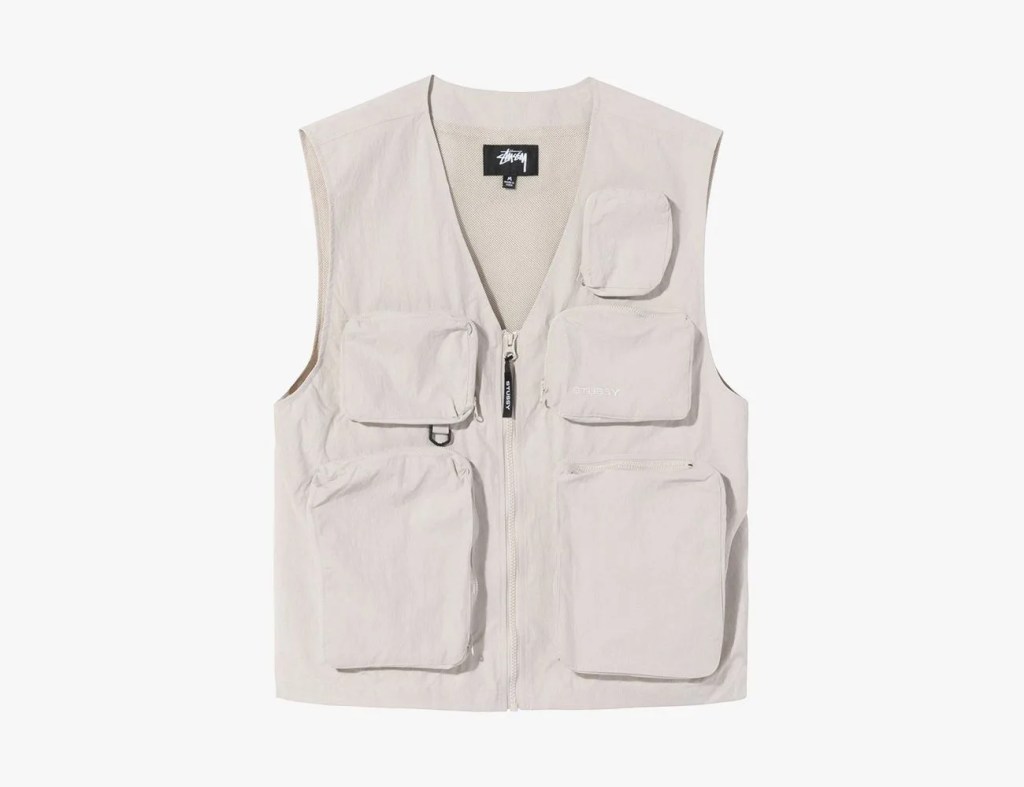 Pick Up One of These Lightweight Vests for the Extra Pockets Alone ...