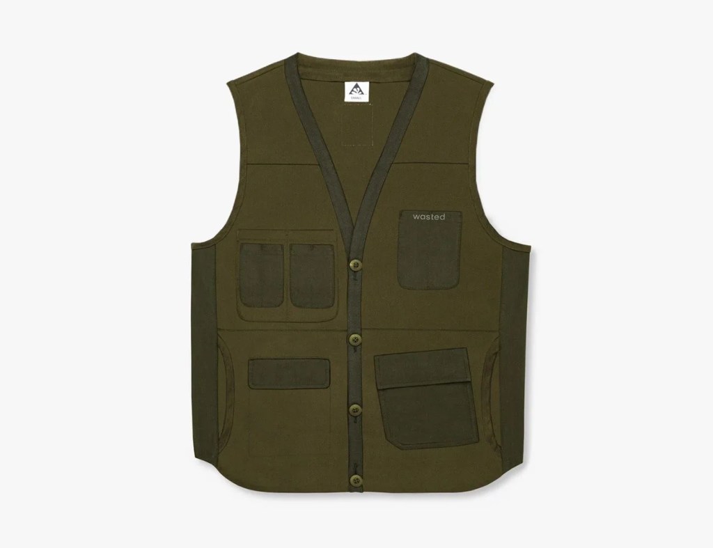 Pick Up One of These Lightweight Vests for the Extra Pockets Alone ...