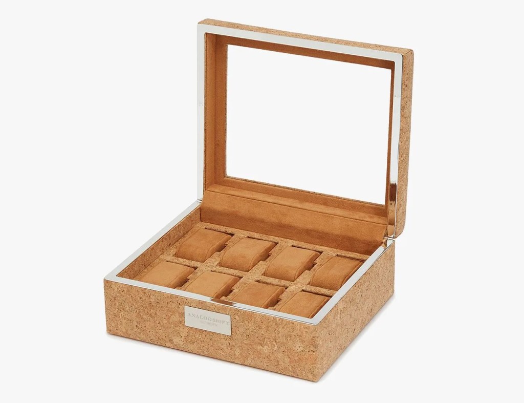 The Best Watch Boxes for Your Watch Collection | Gear Patrol