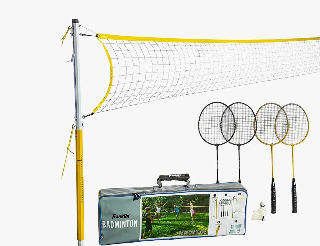 The Best Outdoor Games for Summer Backyard Fun | Gear Patrol