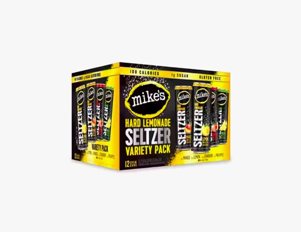 The Best Hard Seltzer Brands You'll Actually Want to Drink | Gear Patrol