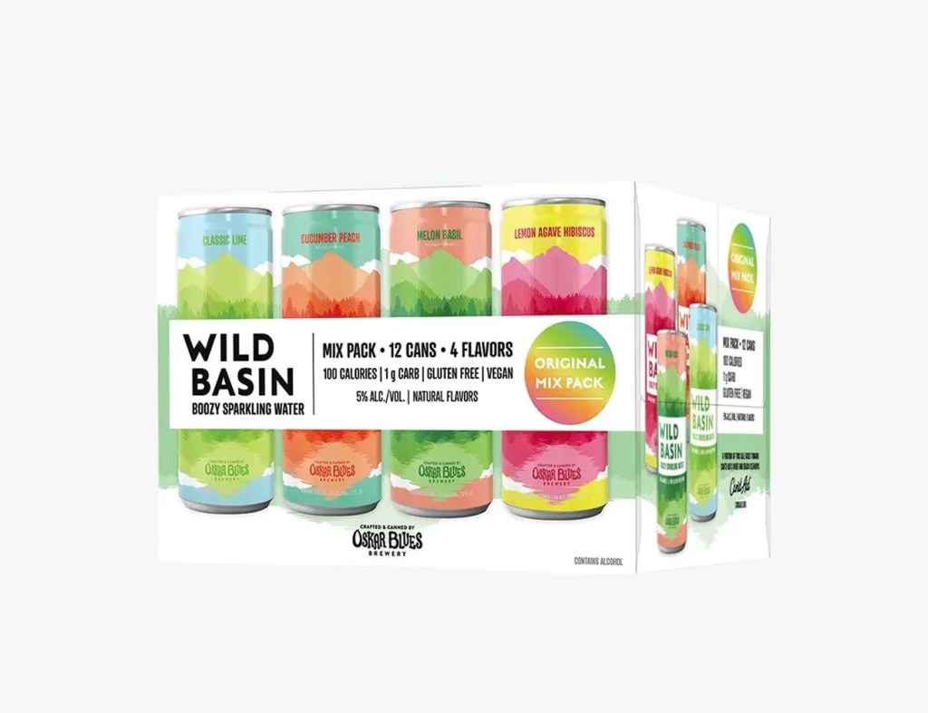The Best Hard Seltzer Brands You'll Actually Want to Drink | Gear Patrol