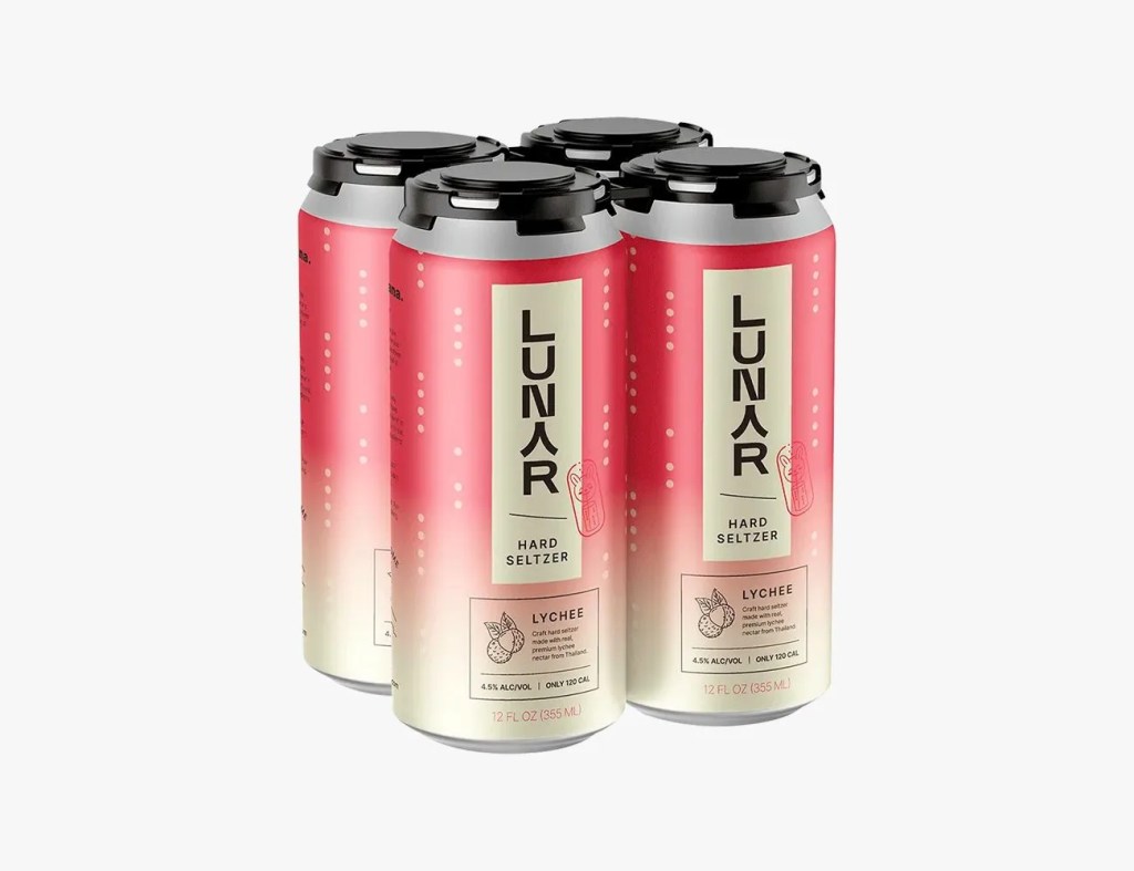 The Best Hard Seltzer Brands You'll Actually Want to Drink | Gear Patrol