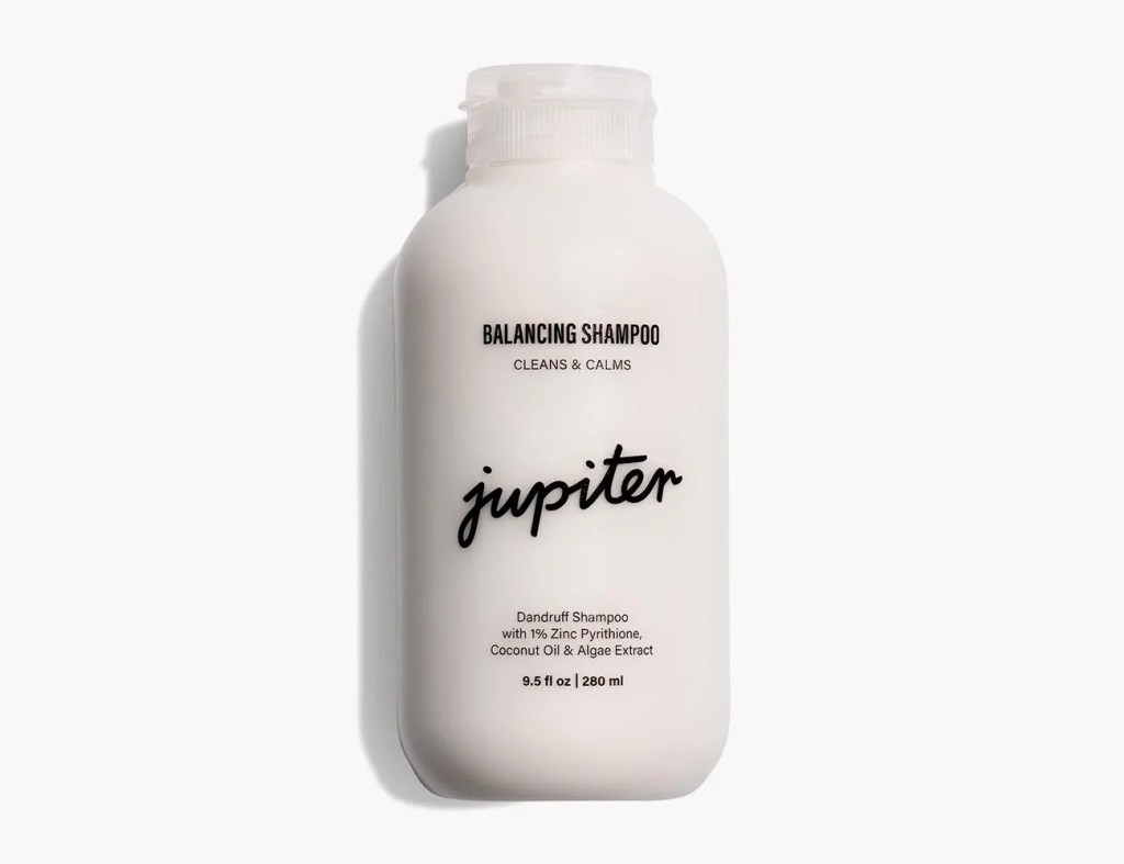 The Best Dandruff Shampoos for Fixing Your Dry, Flaky Scalp | Gear Patrol
