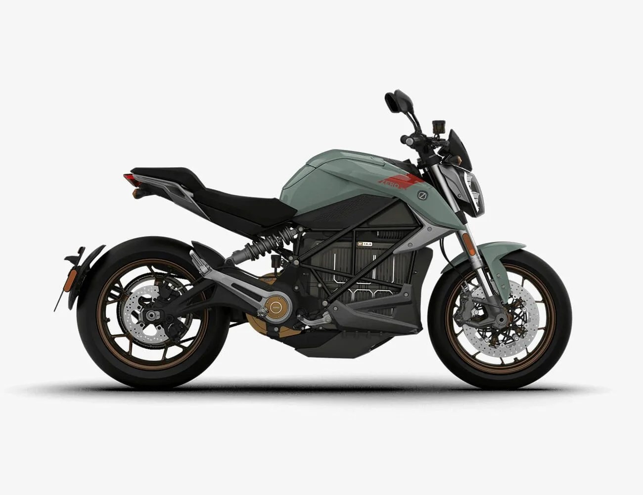 The Best Motorcycles for Navigating City Streets | Gear Patrol