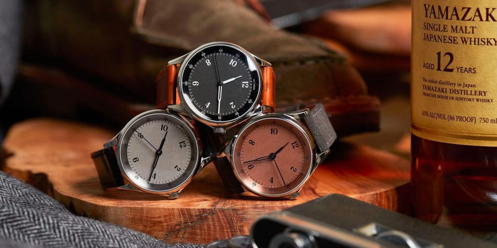 Watches • Gear Patrol